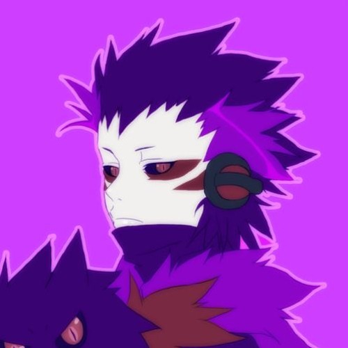 Stream Musical Gengar music | Listen to songs, albums, playlists for ...