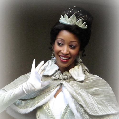 Stream Princess Cynthia | Listen to podcast episodes online for free on ...