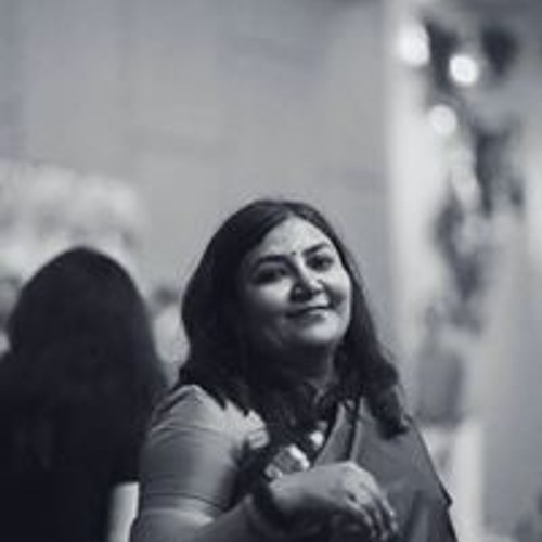 Stream Darshana Davé music | Listen to songs, albums, playlists for free on SoundCloud