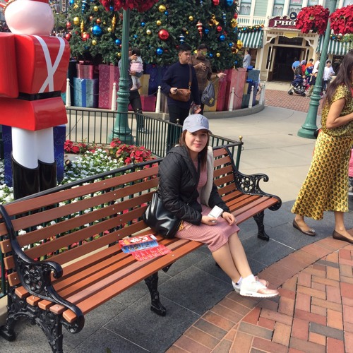 Stream Thinking about you Frank Ocean cover featuring Jojie the Tuko at ...