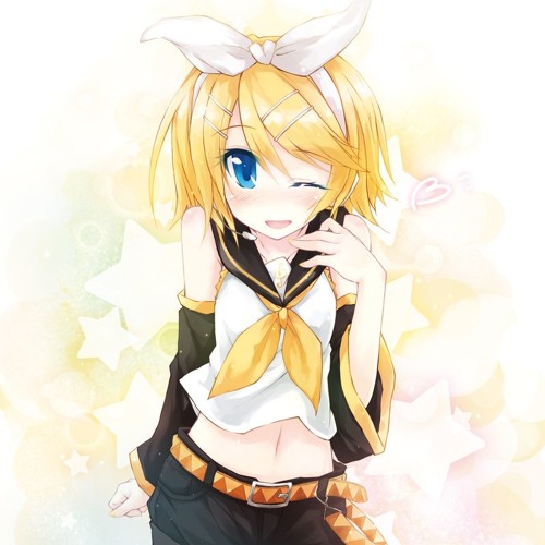 Rin Kagamine