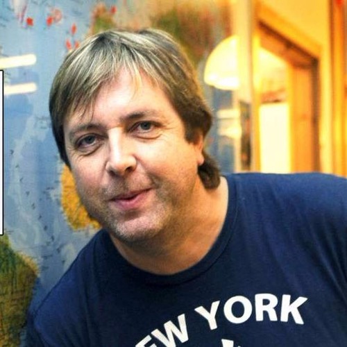 Stream Sander Rygg Johnsen music | Listen to songs, albums, playlists ...