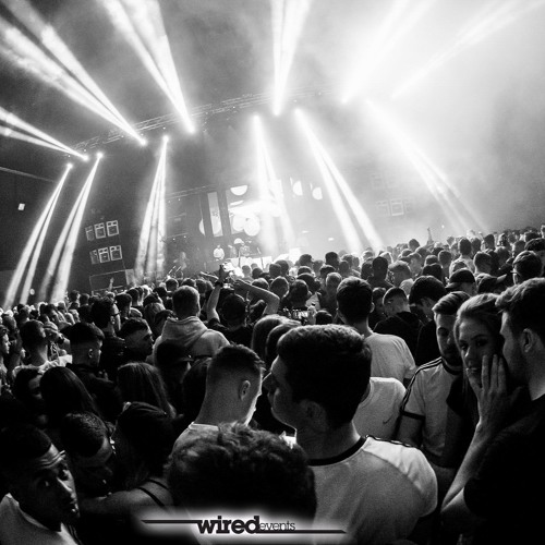Stream WIRED EVENTS music | Listen to songs, albums, playlists for free ...