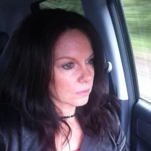 Stream DEMO: I Don't Wanna Hear Her Name by Christine Anne Borra sung ...