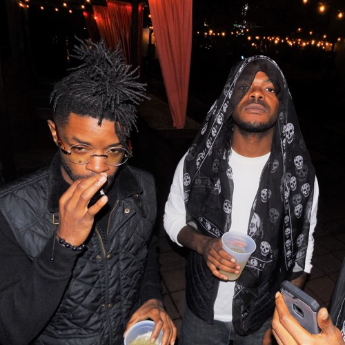 Stream Too Alive Gang music | Listen to songs, albums, playlists for ...