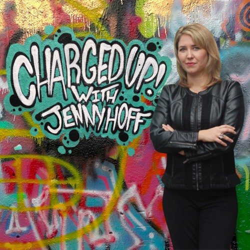 Stream Charged Up! with Jenny Hoff music | Listen to songs, albums ...
