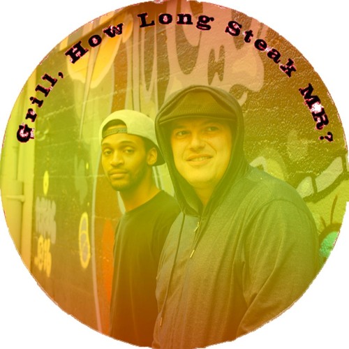 Stream episode #50 - Guest Chef Chris Hartfield of The Westy Sports ...