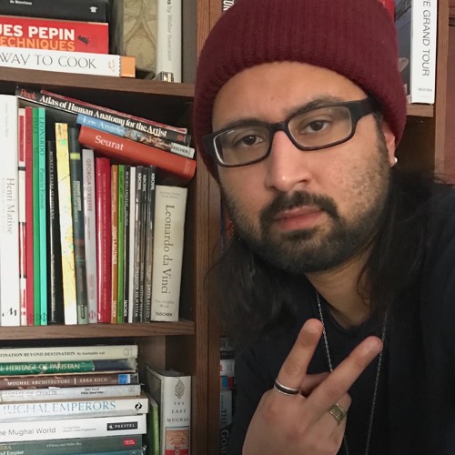 Stream aizaz music | Listen to songs, albums, playlists for free on ...