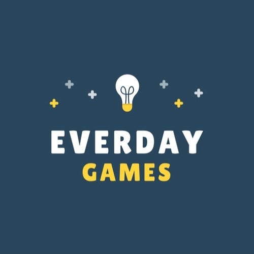 Stream Everyday Games music | Listen to songs, albums, playlists for ...