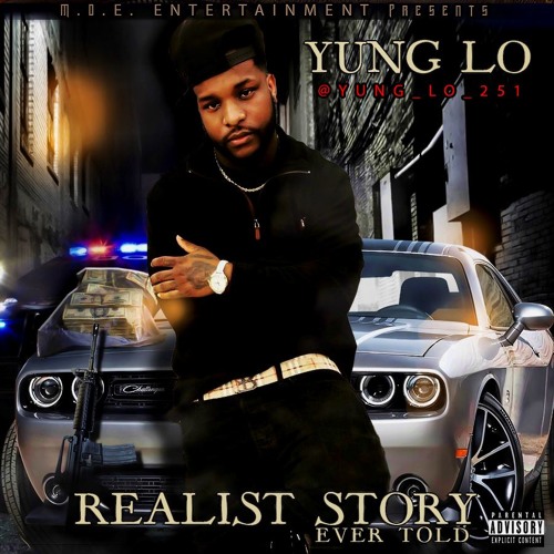 Stream YUNG LO music | Listen to songs, albums, playlists for free on ...