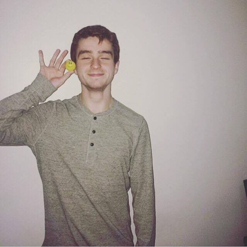 Stream Josh Diamond music | Listen to songs, albums, playlists for free ...