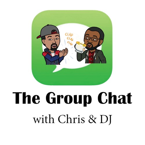 Stream The Group Chat Podcast | Listen to podcast episodes online for ...