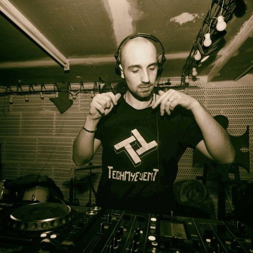 Stream Peter June (Techmyevent) music | Listen to songs, albums ...