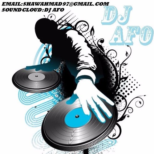 Stream DJ AFO music | Listen to songs, albums, playlists for free on ...
