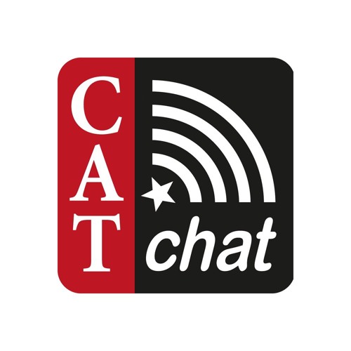 Stream CATchat podcast music | Listen to songs, albums, playlists for ...