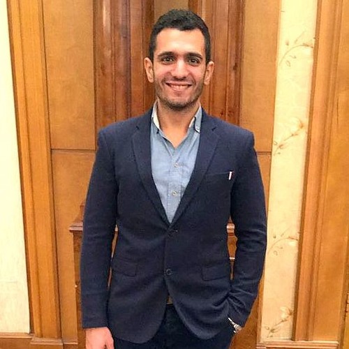 Stream Mohammed Ahmed Essam music | Listen to songs, albums, playlists ...