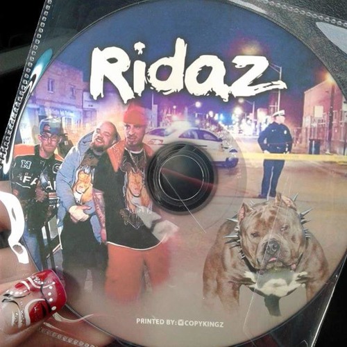 Stream Ridaz music | Listen to songs, albums, playlists for free on ...
