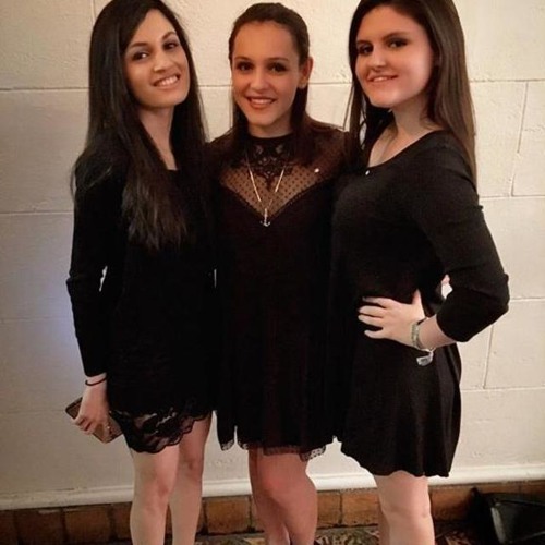 Stream Trinity Murray music | Listen to songs, albums, playlists for ...