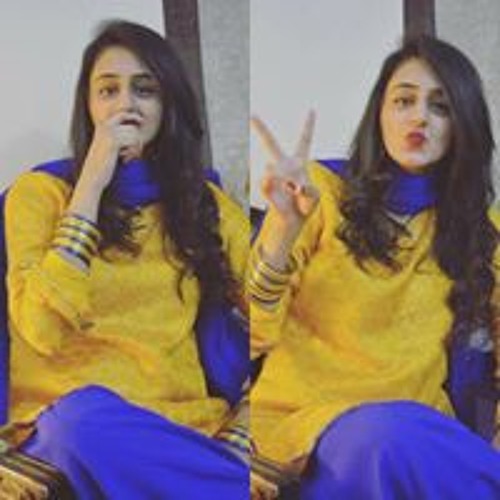 Stream Areeba Fawad Shaikh music | Listen to songs, albums, playlists ...