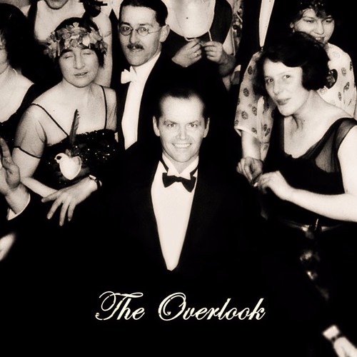Stream The Overlook music | Listen to songs, albums, playlists for free ...