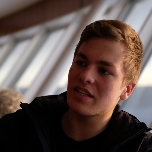 Stream Goecke music | Listen to songs, albums, playlists for free on ...