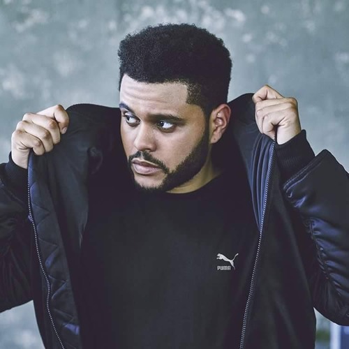 Stream Dvn Z Listen To The Weeknd Playlist Online For Free On Soundcloud
