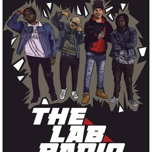 Stream The Lab Radio | Listen to podcast episodes online for free on ...