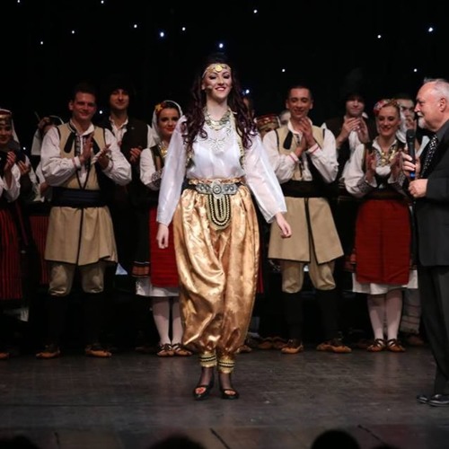 Stream Olga Markovic music | Listen to songs, albums, playlists for ...