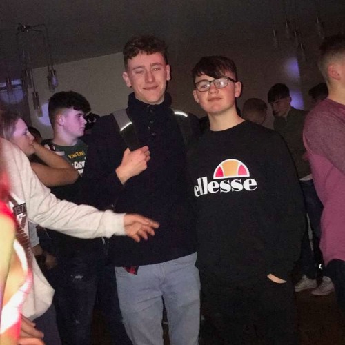 Stream Cormac Walsh music | Listen to songs, albums, playlists for free ...