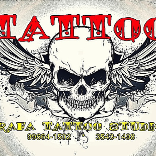 Stream RAFA TATTOO STUDIO music | Listen to songs, albums, playlists ...
