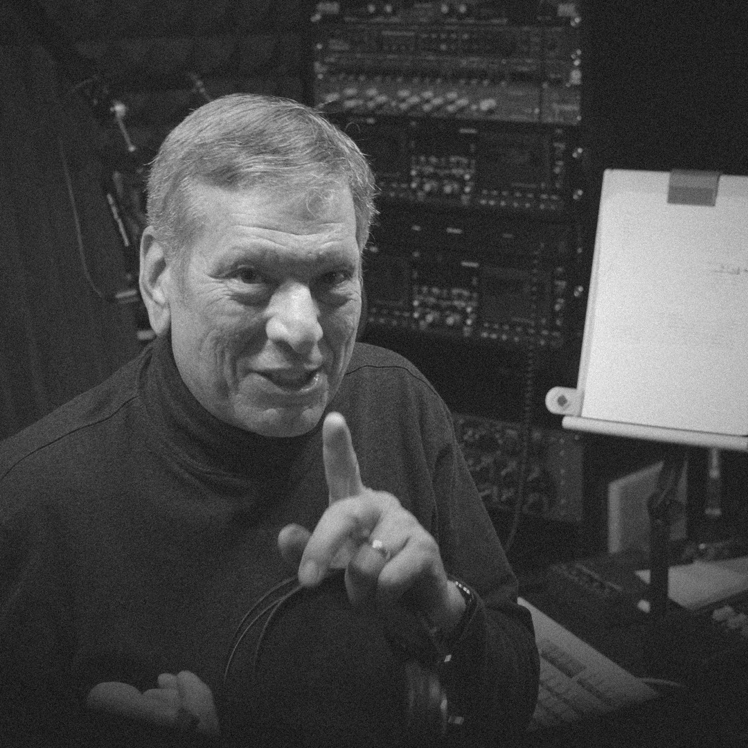 Stream episode Jim Williams on the First Radio Ad Sale by RodSpots ...