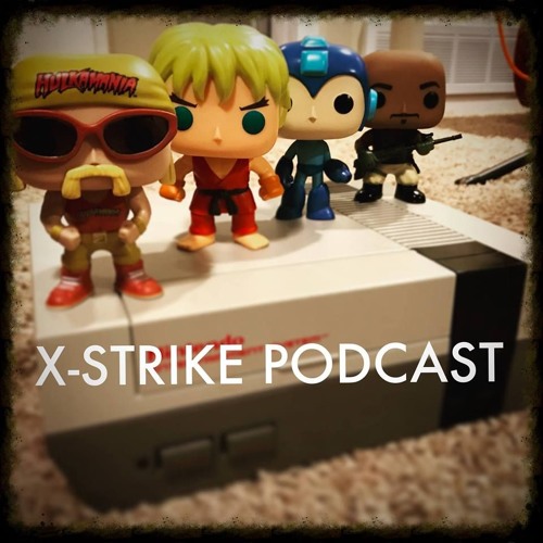 Stream X-Strike Podcast music | Listen to songs, albums, playlists for ...