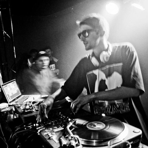 Stream DJ Liquid music | Listen to songs, albums, playlists for free on ...