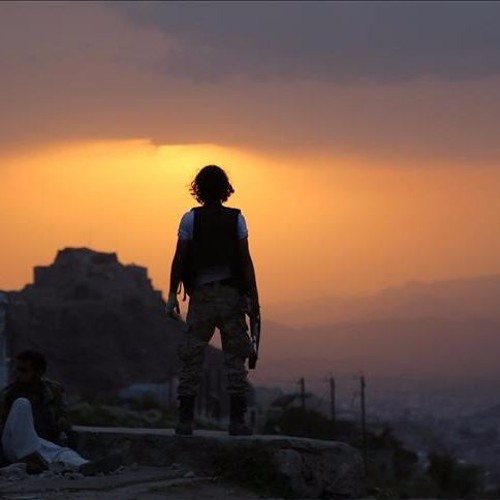 Stream Omar A.razek music | Listen to songs, albums, playlists for free ...