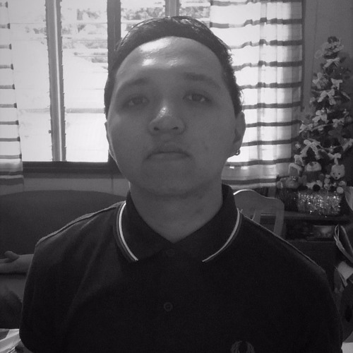 Stream Mary Jane (The Click Five Cover) by Erick Jason Martinez ...