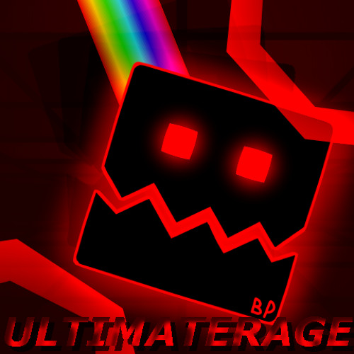 Stream Hinkik - Time Leaper by UltimateRage GD | Listen online for free ...