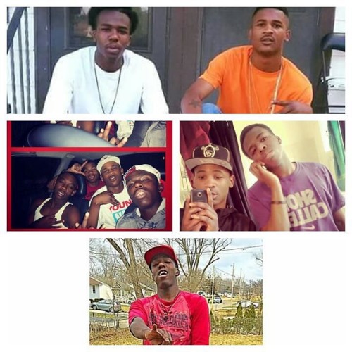 Stream Tyrus Anthony Riley music | Listen to songs, albums, playlists ...