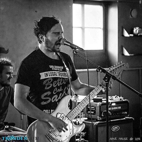 Stream 1972 Plexi one wire mod by alfi27 | Listen online for free on ...