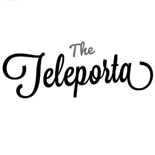 Stream The Teleporta | Listen to podcast episodes online for free on ...