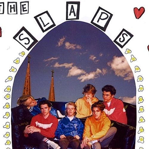 Stream The Slaps and others music | Listen to songs, albums, playlists ...