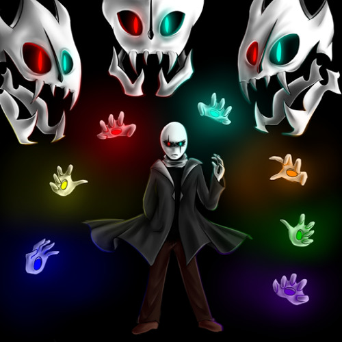 Stream W.D GASTER fnaf music | Listen to songs, albums, playlists for ...