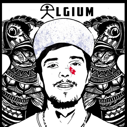 Stream Algium officiel music | Listen to songs, albums, playlists for ...