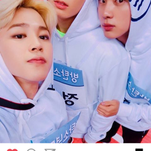 Stream bts j-hope jimin monster music | Listen to songs, albums, playlists for free on SoundCloud