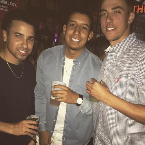 Stream Eric Camarillo music | Listen to songs, albums, playlists for ...