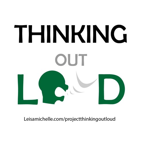 Stream Day 17 - Project Thinking Out Loud - Hold Your Space by Leisa ...