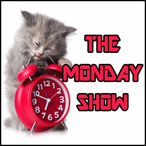 Stream The Monday Show | Listen to podcast episodes online for free on ...