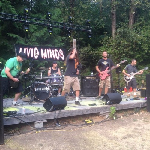 Stream Livid Minds music | Listen to songs, albums, playlists for free ...