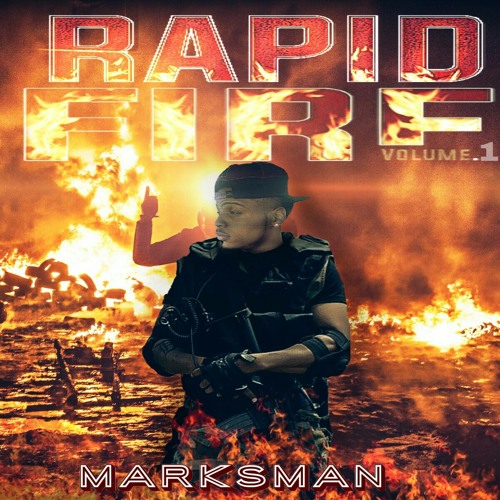 Stream Rapid Fire Intro by Rapid Fire | Listen online for free on ...