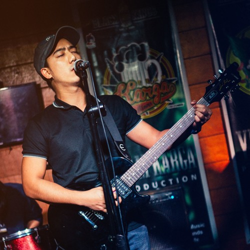 Stream High and Dry (cover) by Ted Ramirez | Listen online for free on ...