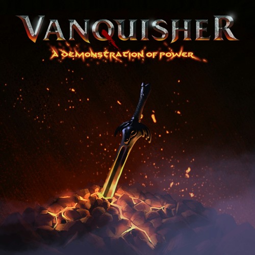 Stream Vanquisher music | Listen to songs, albums, playlists for free ...